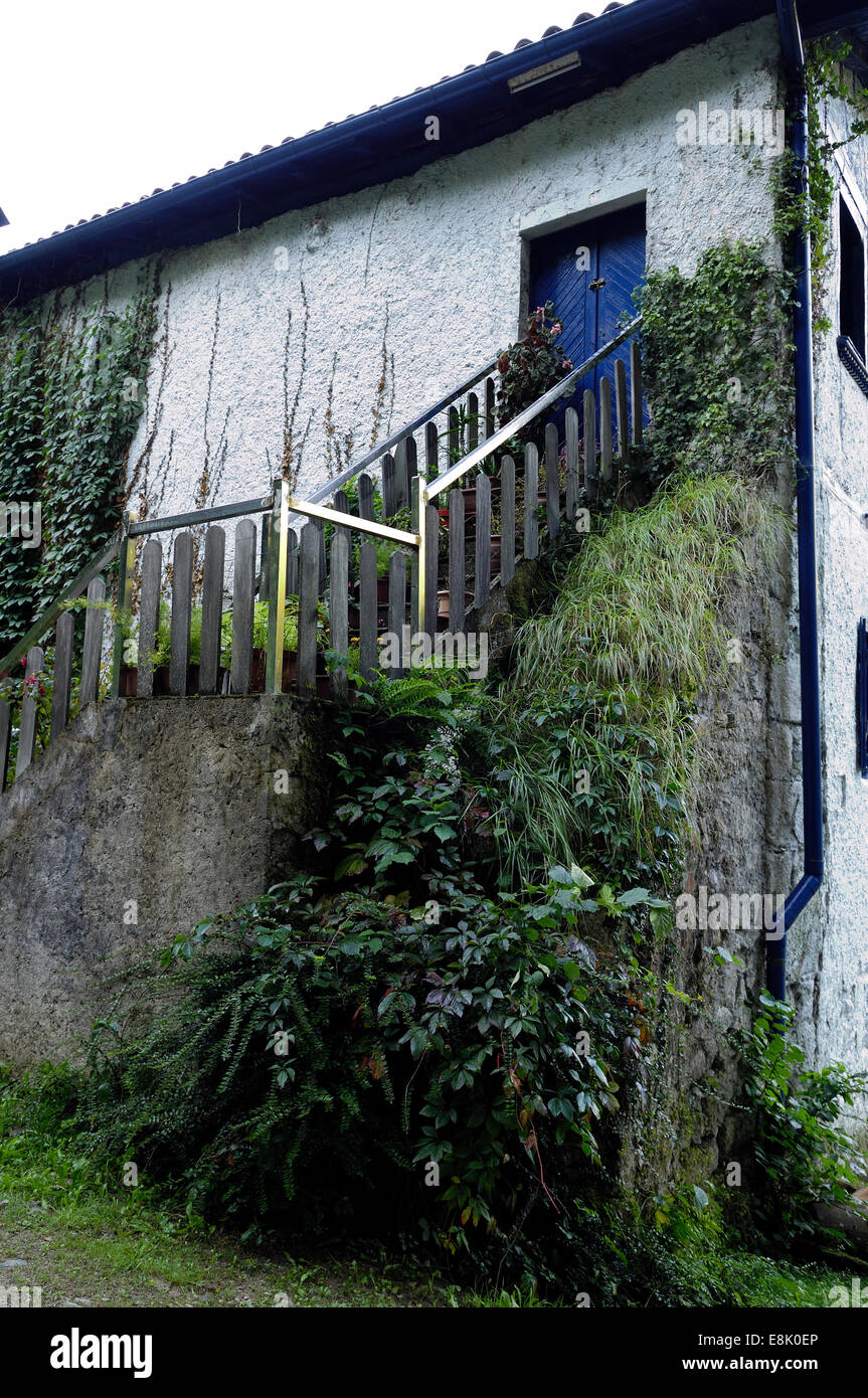 Artikutza hi-res stock photography and images - Alamy