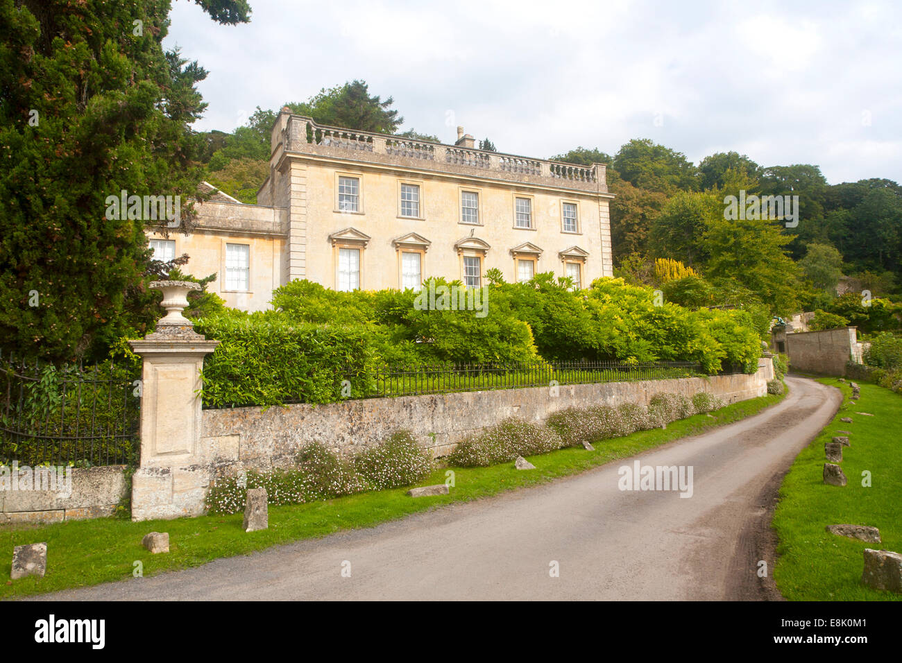 Freshford hi-res stock photography and images - Alamy