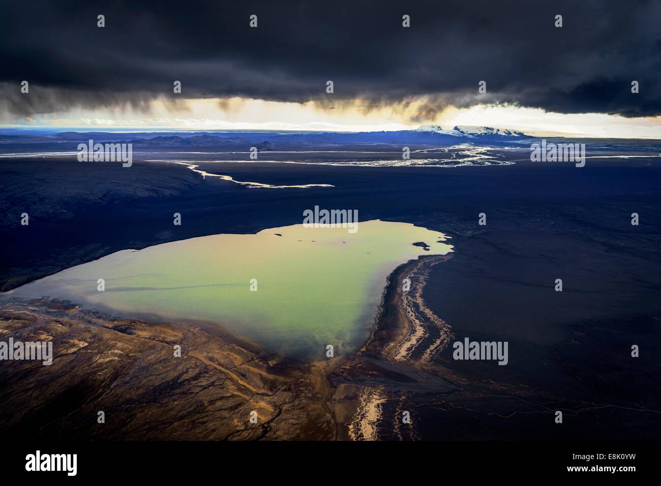 Ash lake hi-res stock photography and images - Alamy