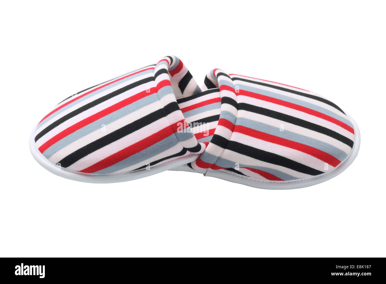 Sandal slippers hi-res stock photography and images - Alamy