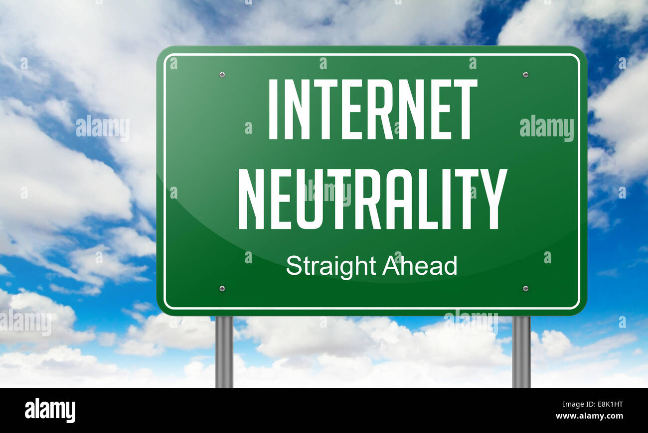 Network neutrality hi-res stock photography and images - Alamy