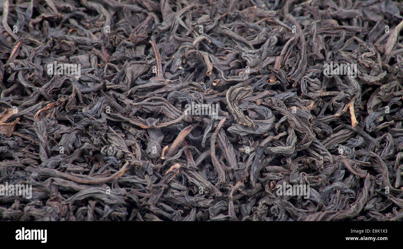 background of black tea Stock Photo - Alamy