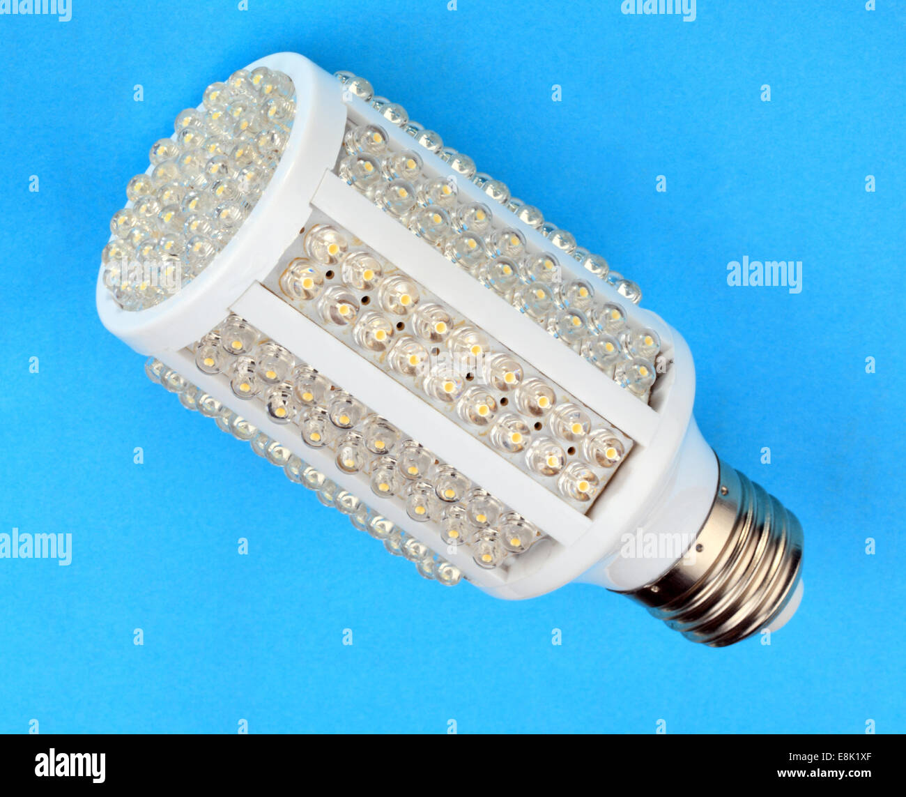 led tube lamp Stock Photo - Alamy