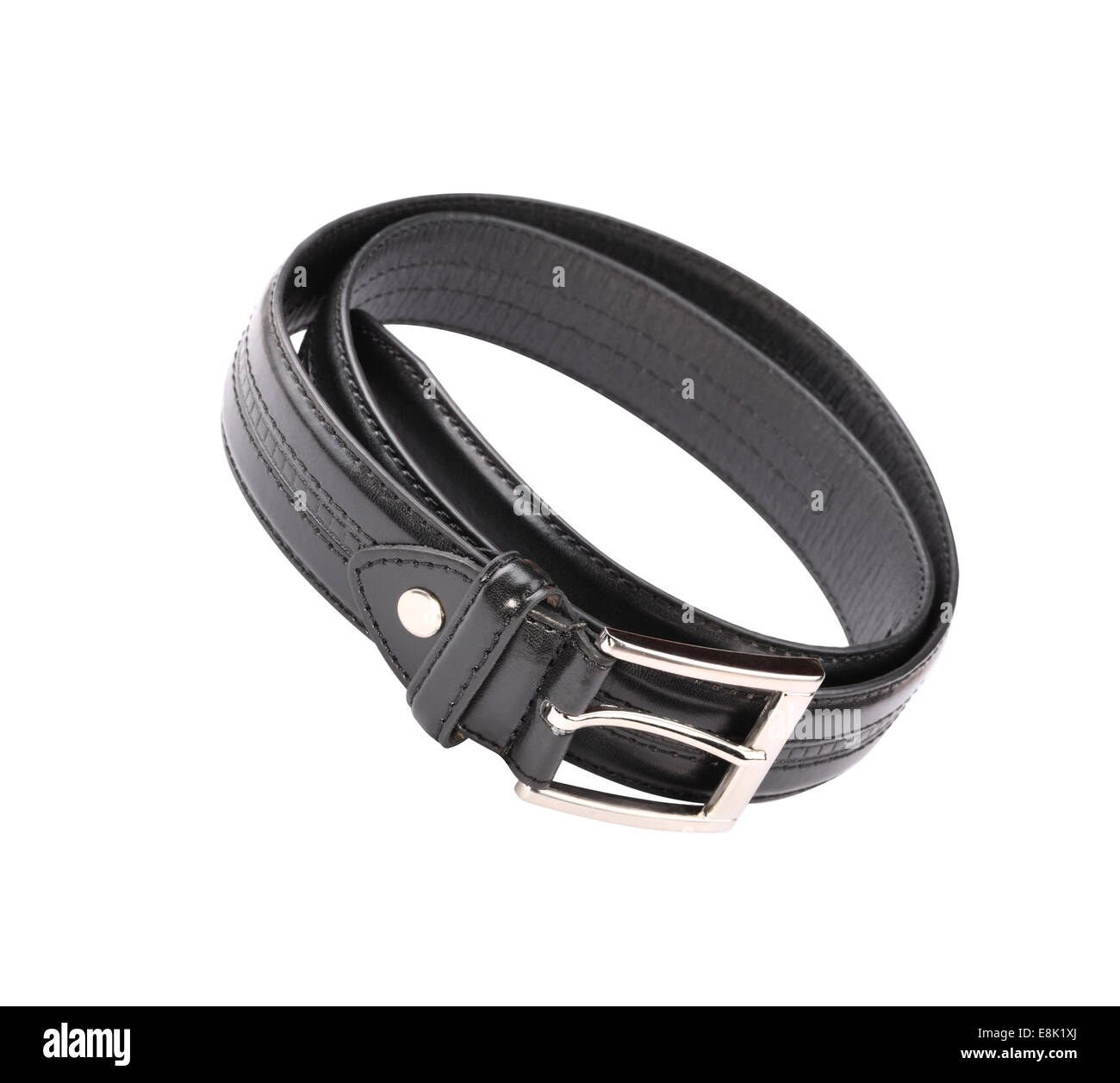 Belt round Cut Out Stock Images & Pictures - Alamy