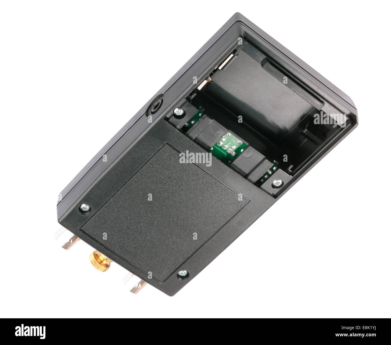 Device radio hi-res stock photography and images - Alamy