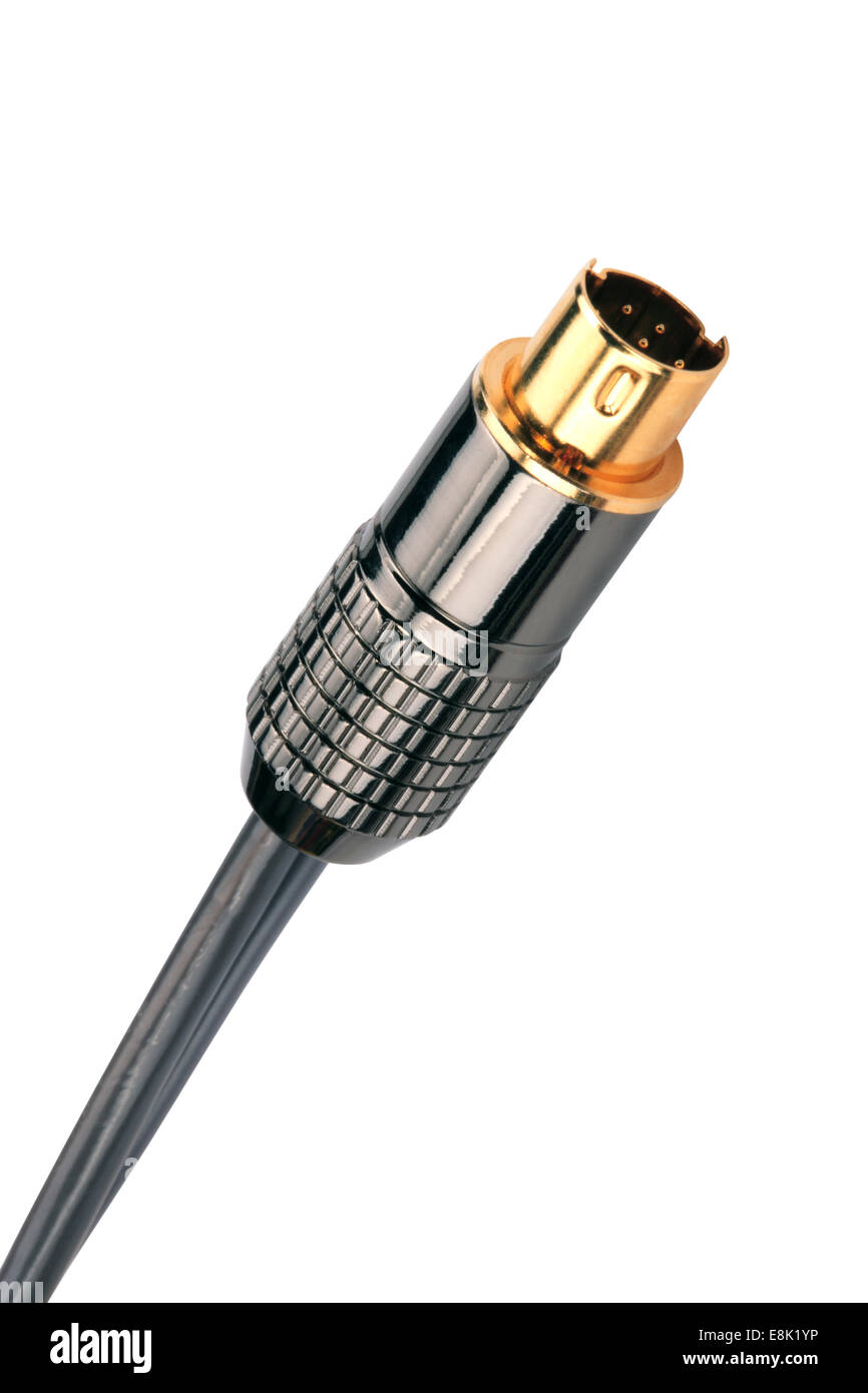 Pcb connector hi-res stock photography and images - Alamy