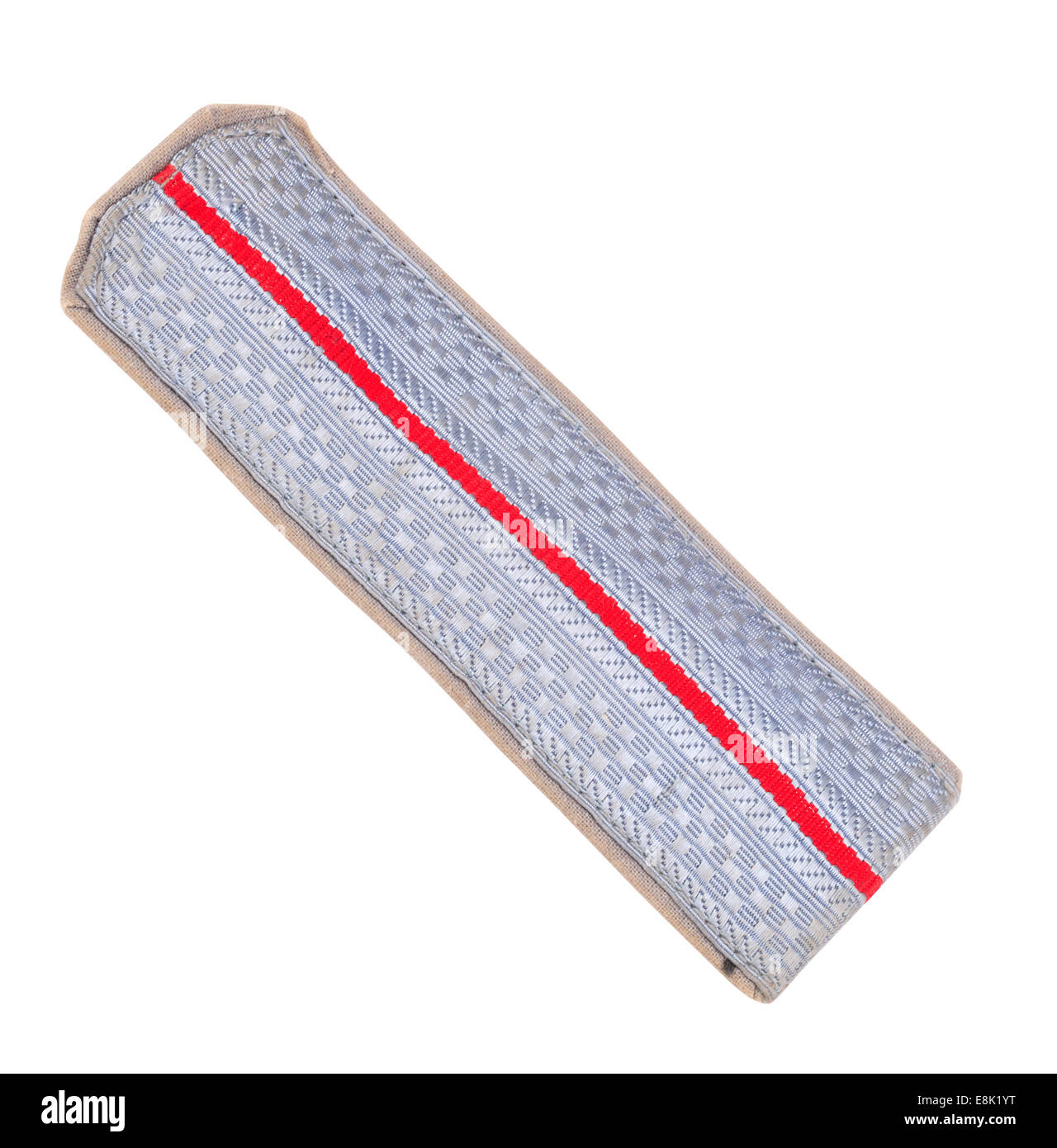 Epaulet hi-res stock photography and images - Alamy