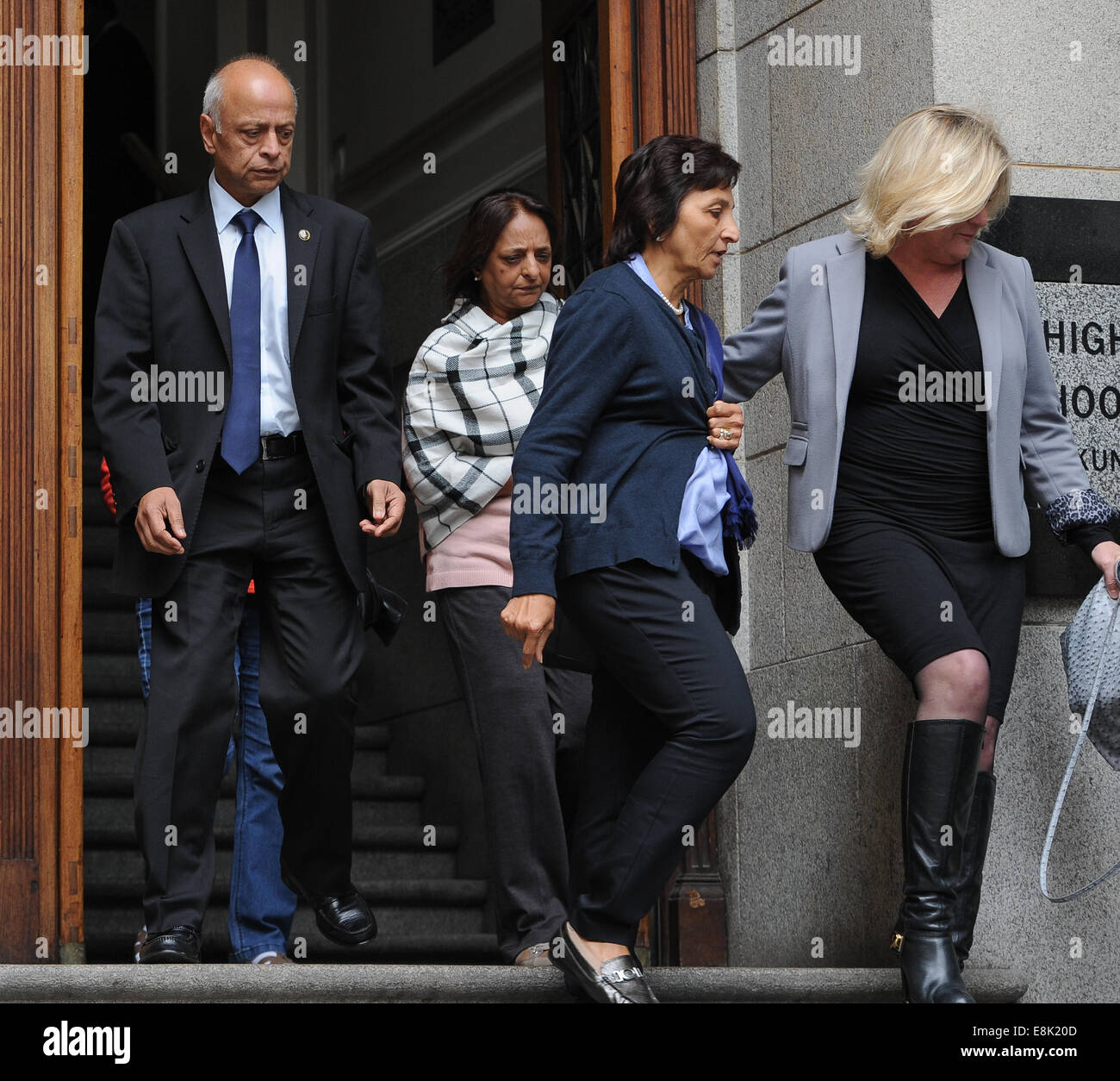 Wife murdered husband hi-res stock photography and images - Alamy