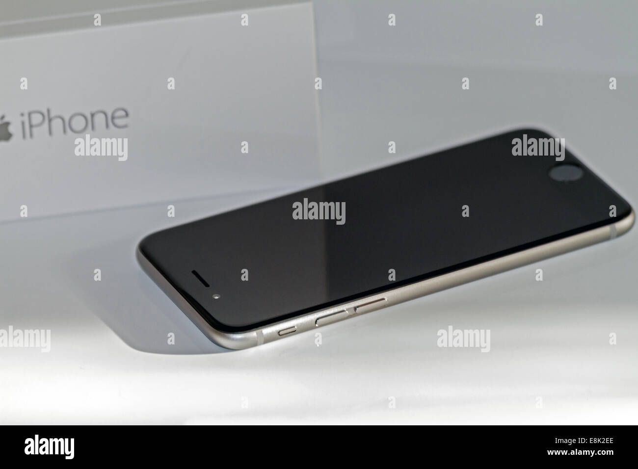 I phone iphone hi-res stock photography and images - Alamy