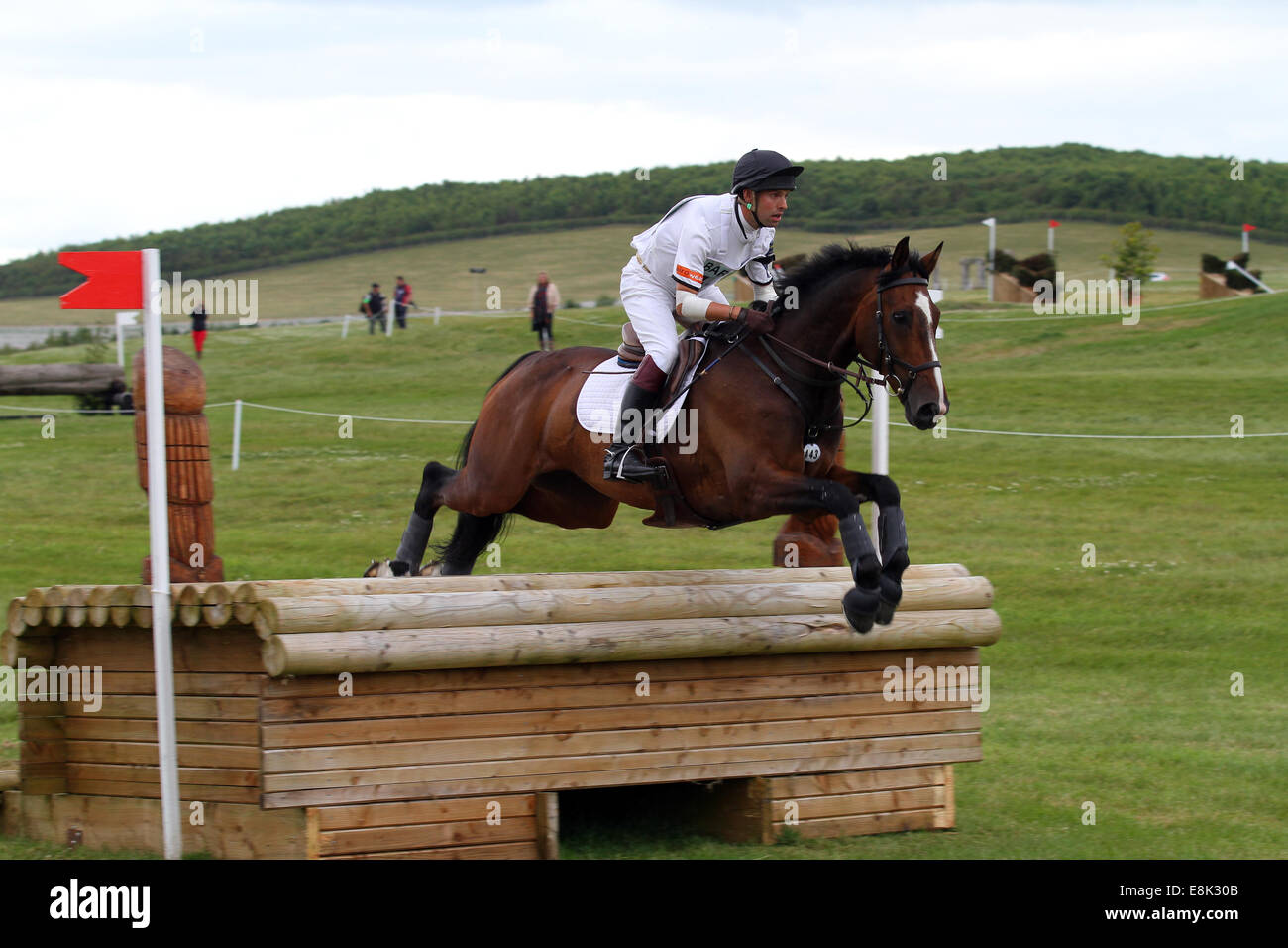 Harry meade horse hi-res stock photography and images - Alamy