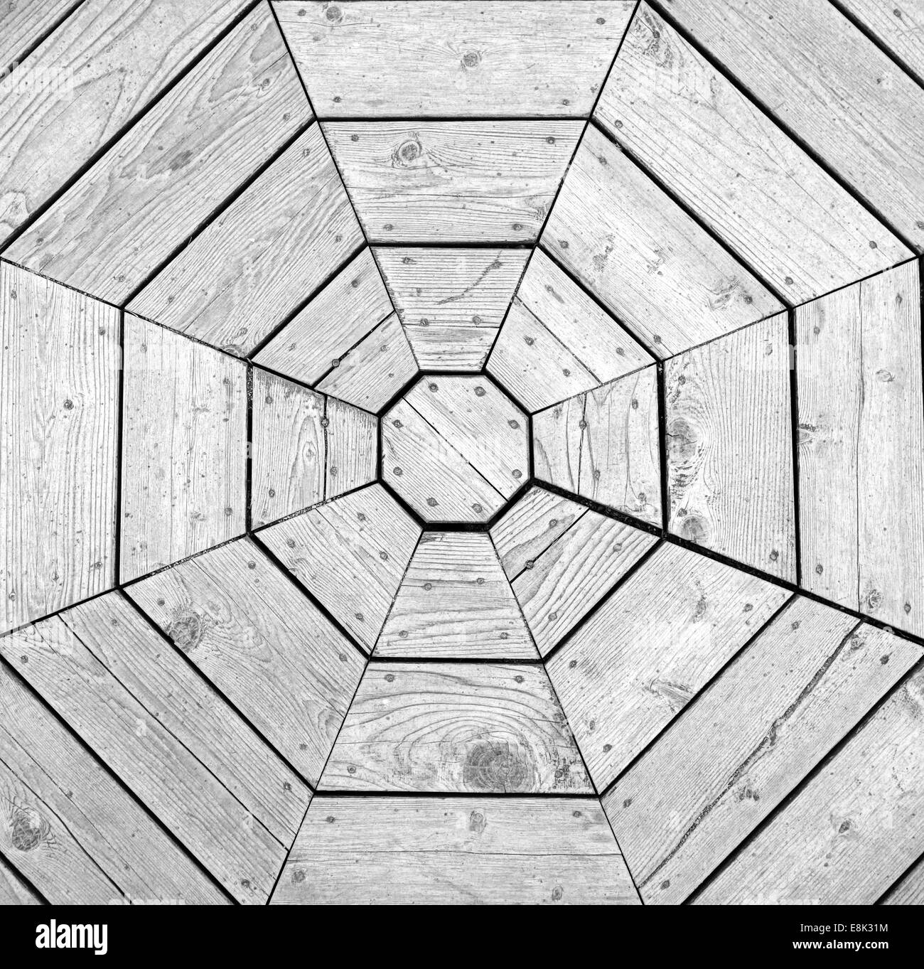 Spider house Black and White Stock Photos & Images - Alamy