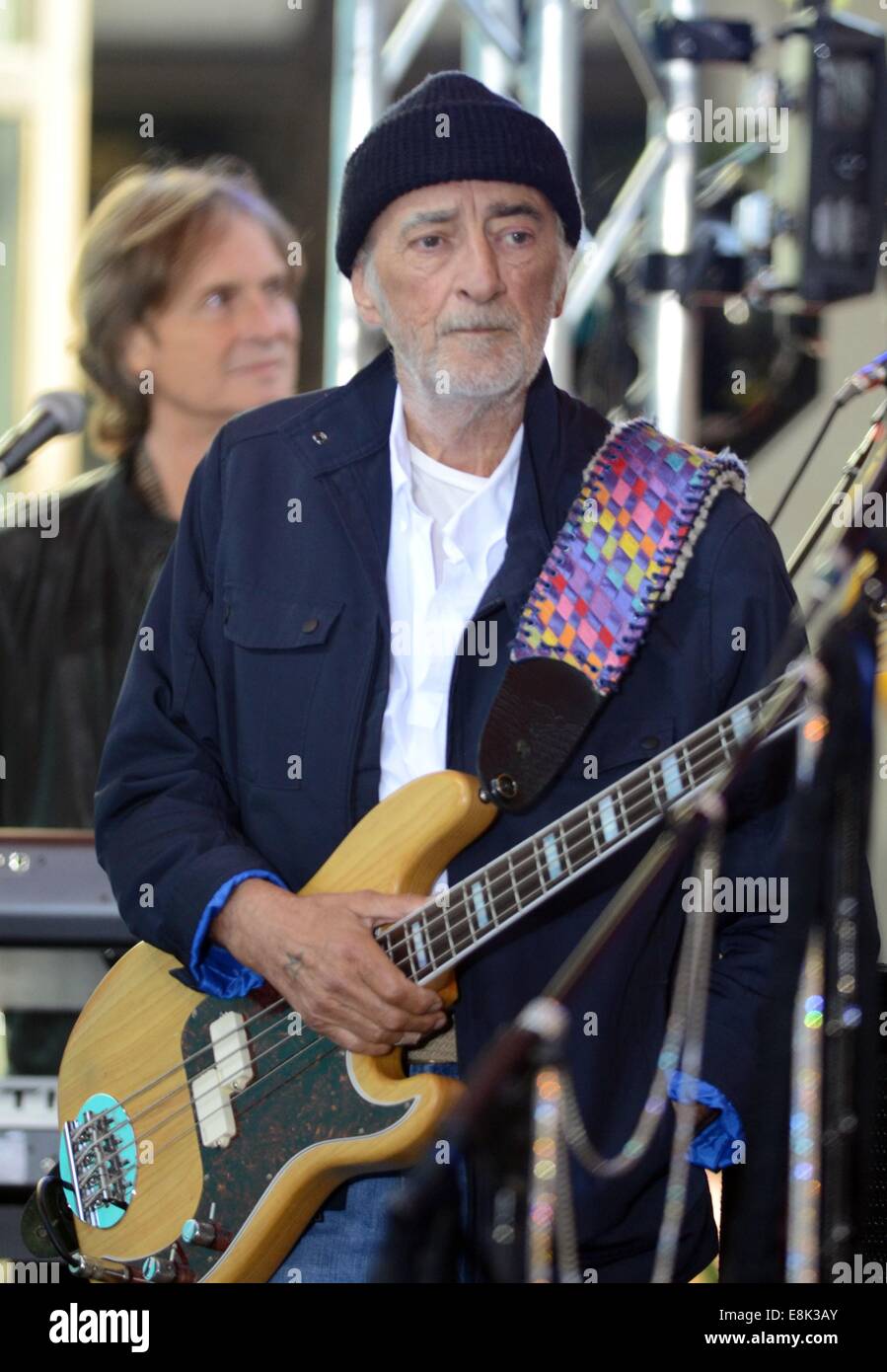 John mcvie hi-res stock photography and images - Alamy
