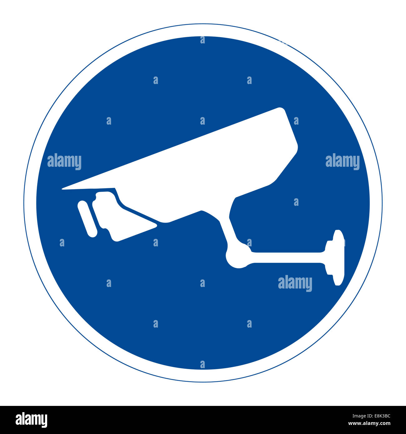 Cctv vector hi-res stock photography and images - Alamy