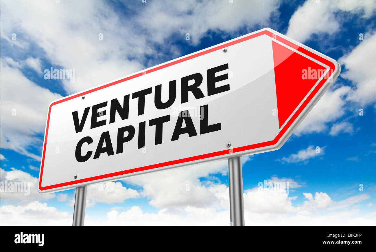 Innovation red signpost hi-res stock photography and images - Alamy