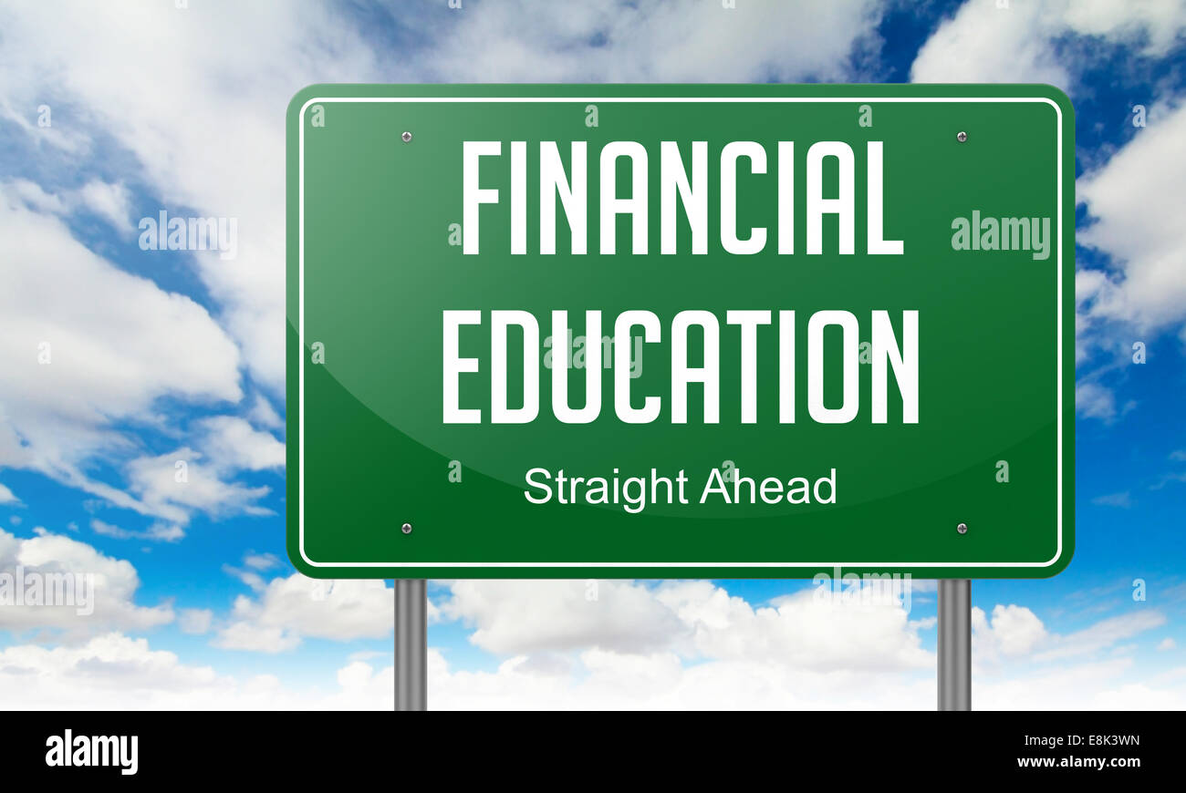 Financial management school hi-res stock photography and images - Alamy