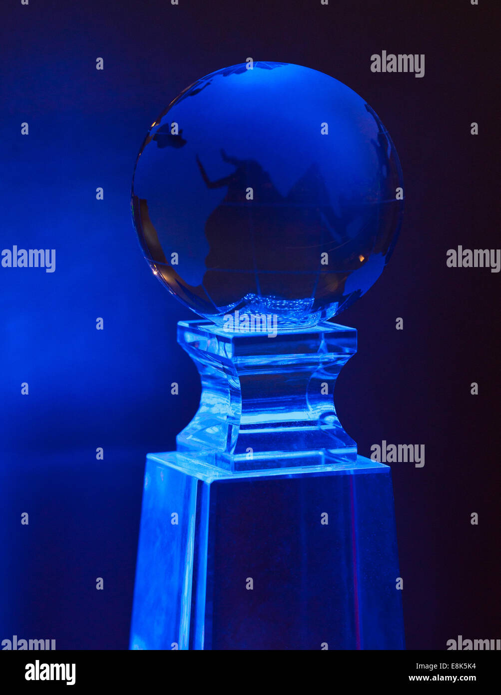 World globe ball hi-res stock photography and images - Alamy