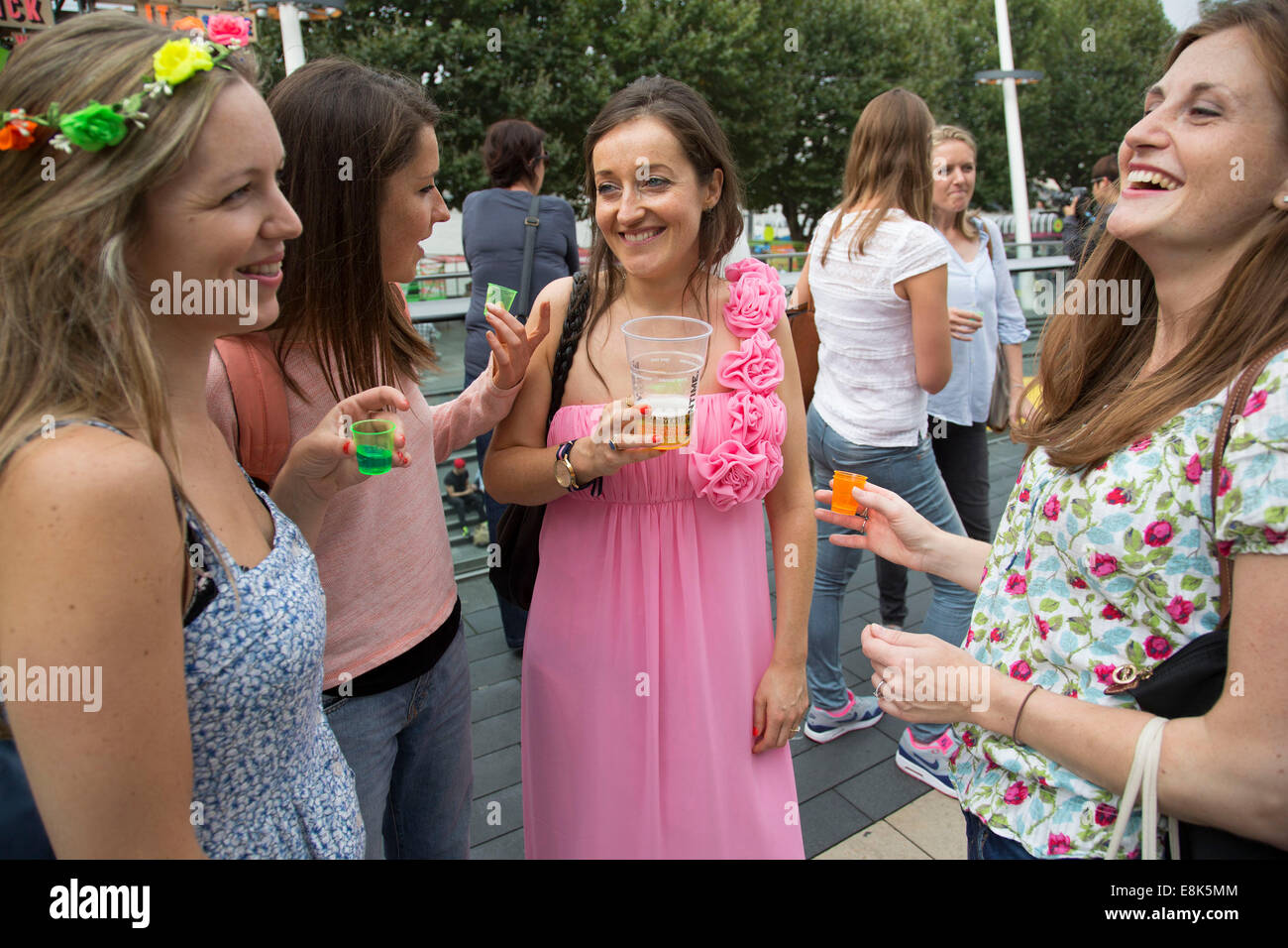 Polly fun hi-res stock photography and images - Alamy