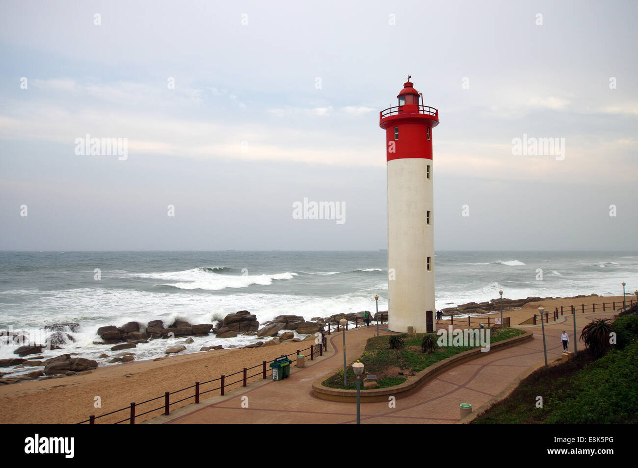 Umhlanga Rocks High Resolution Stock Photography and Images - Alamy