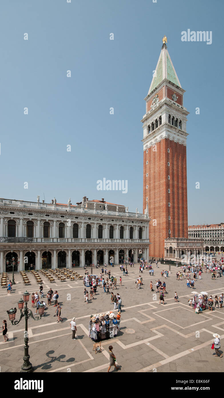 Marciana library hi-res stock photography and images - Alamy