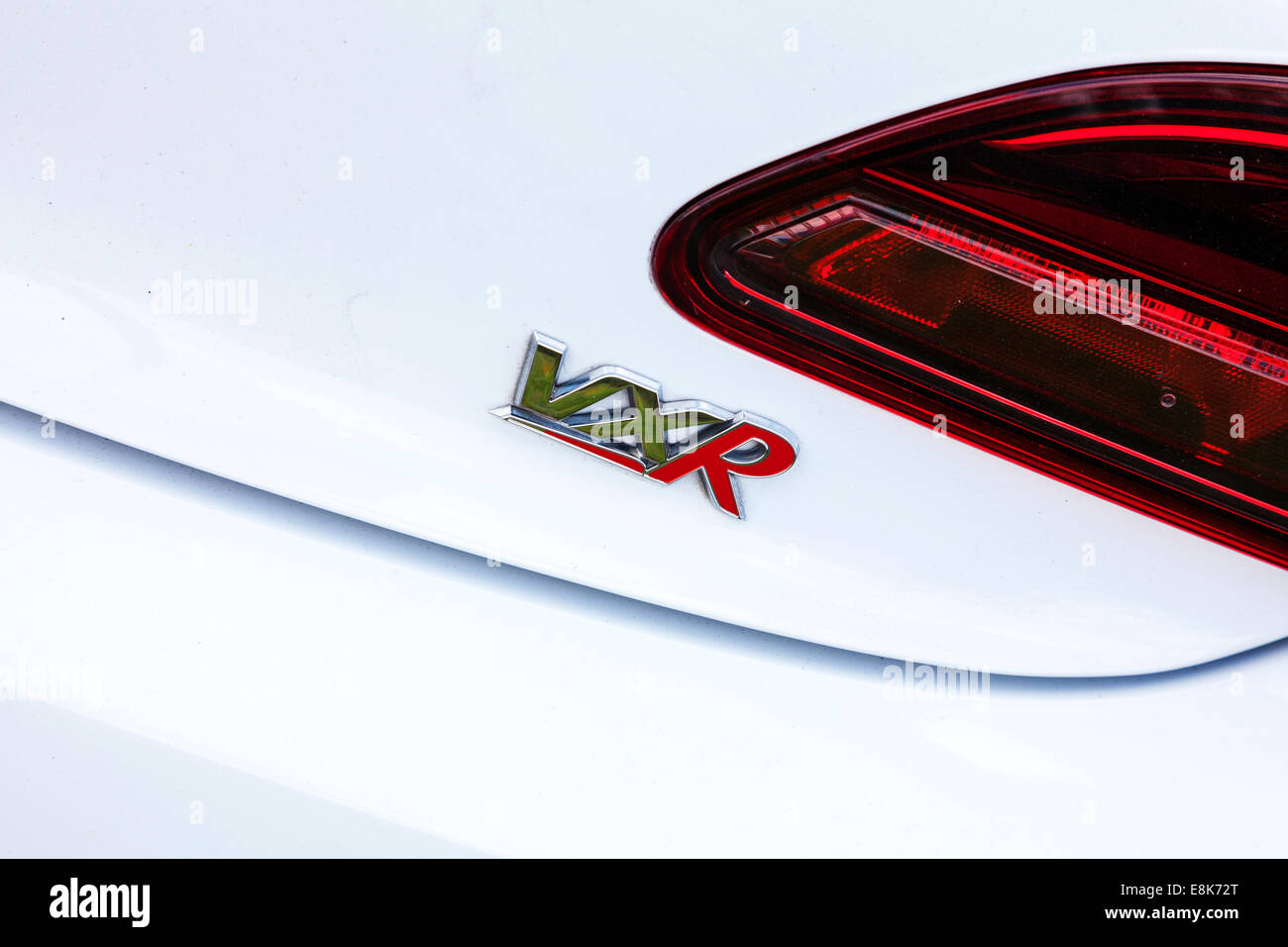 Vauxhall car badge High Resolution Stock Photography and Images - Alamy
