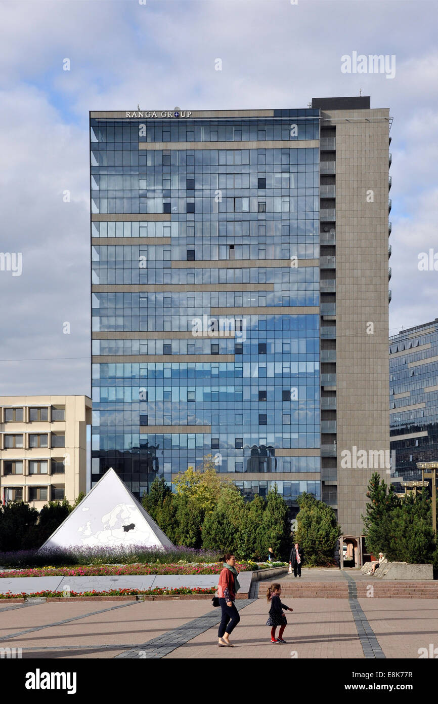 Naujamiestis hi-res stock photography and images - Alamy