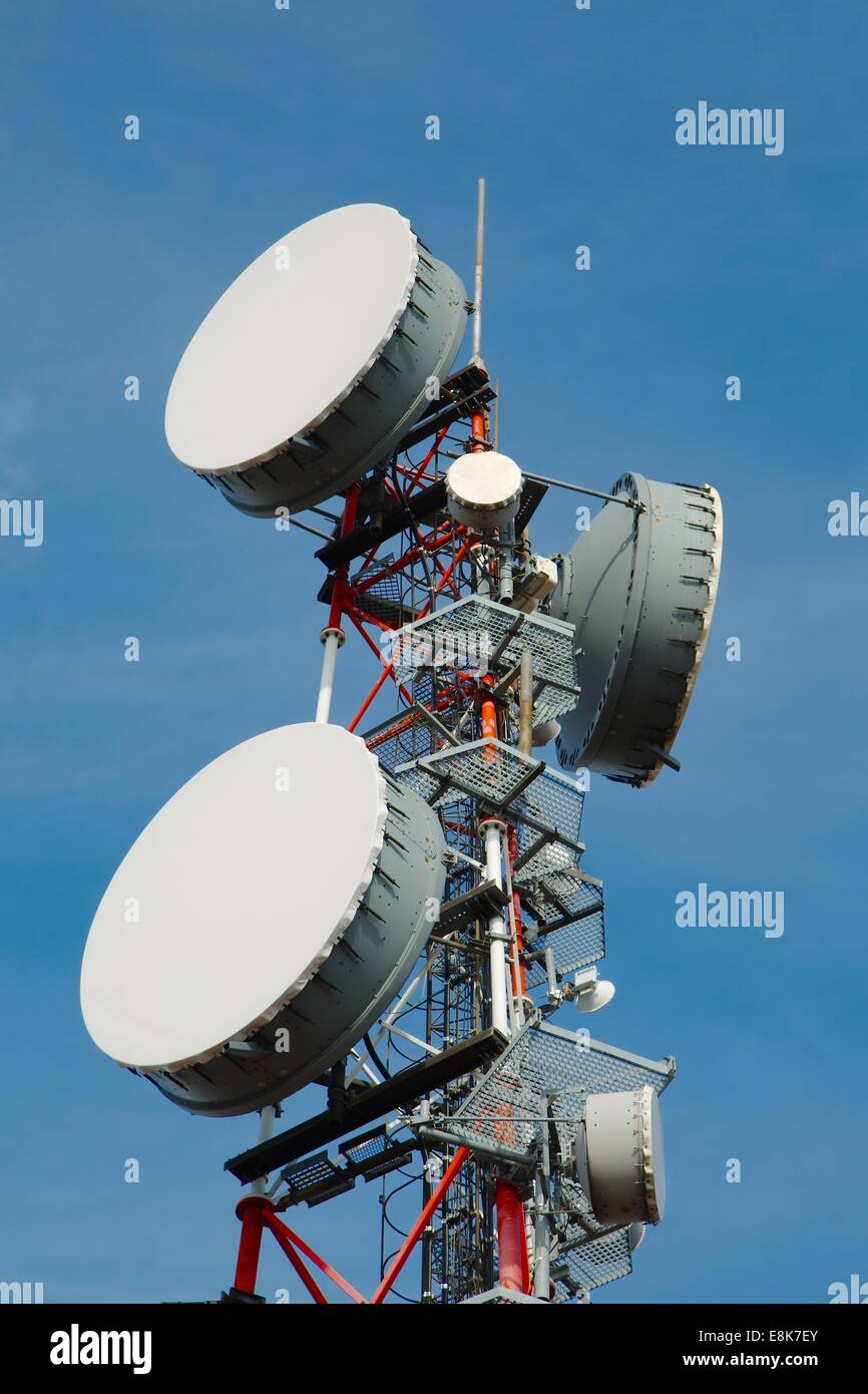 Transmit radiation hi-res stock photography and images - Alamy