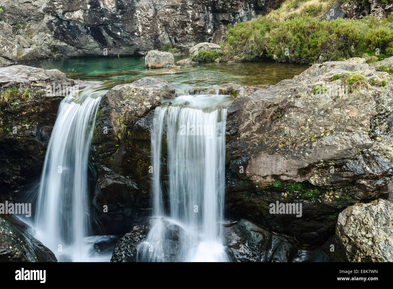 Fairy pools hi-res stock photography and images - Alamy