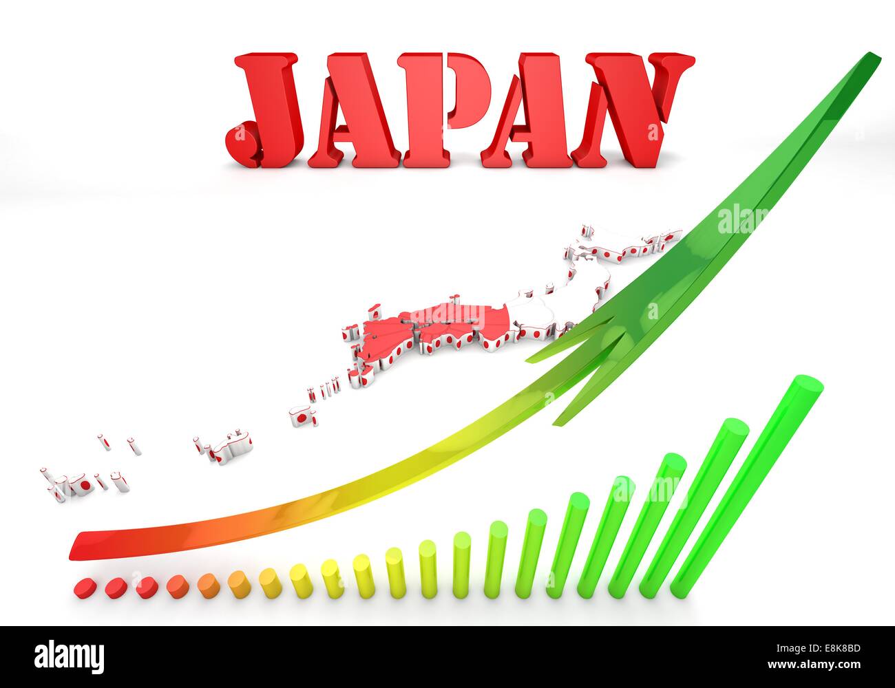 Coat arms japan hi-res stock photography and images - Alamy