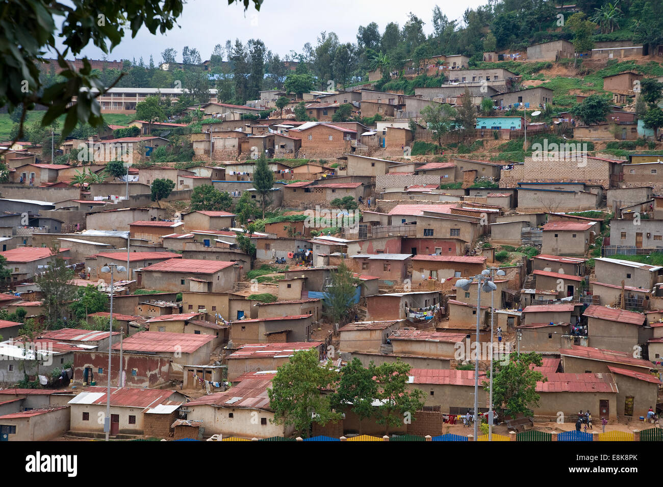 Rwanda Capital