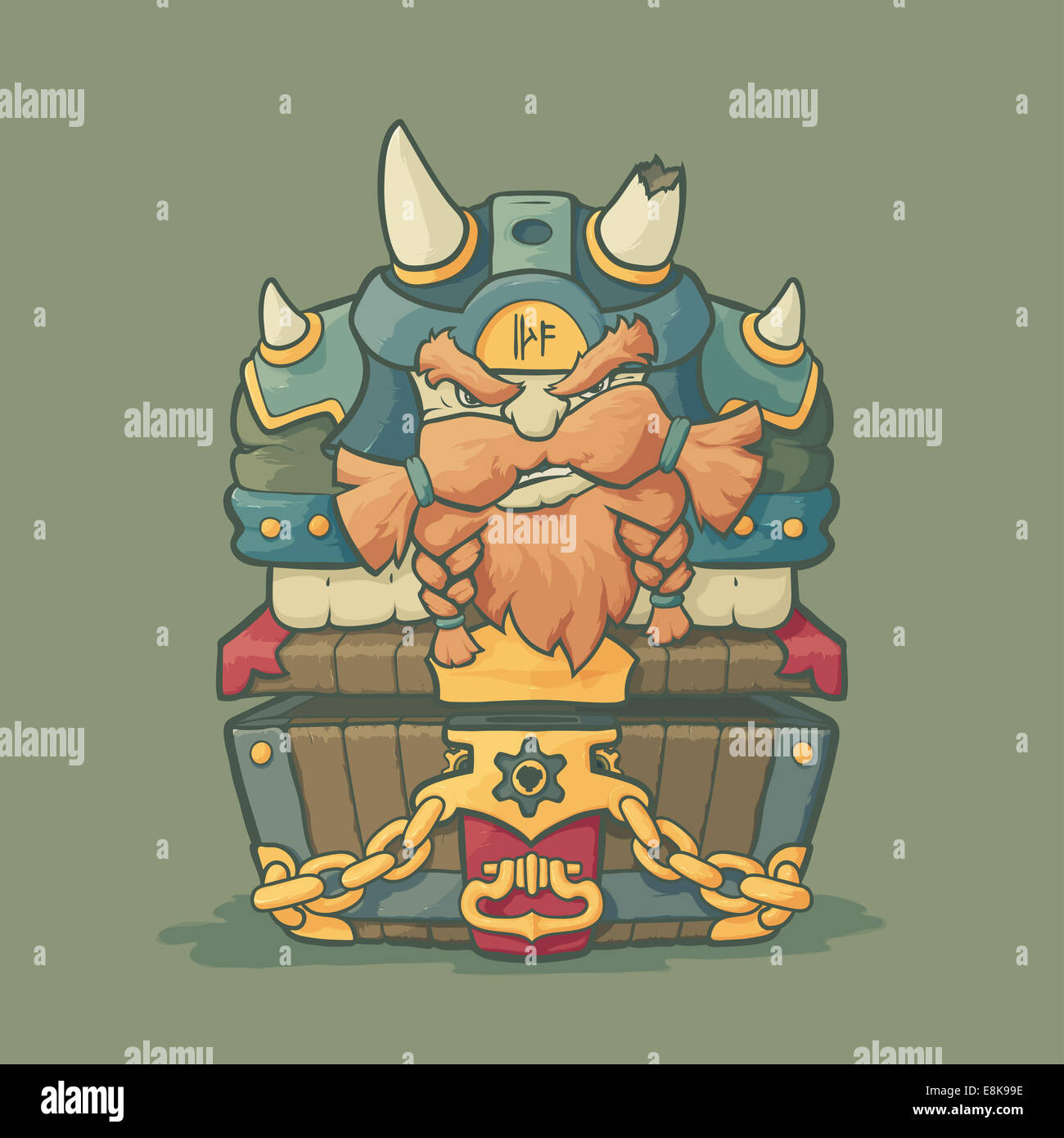 Cartoon drawing man sitting hi-res stock photography and images - Alamy