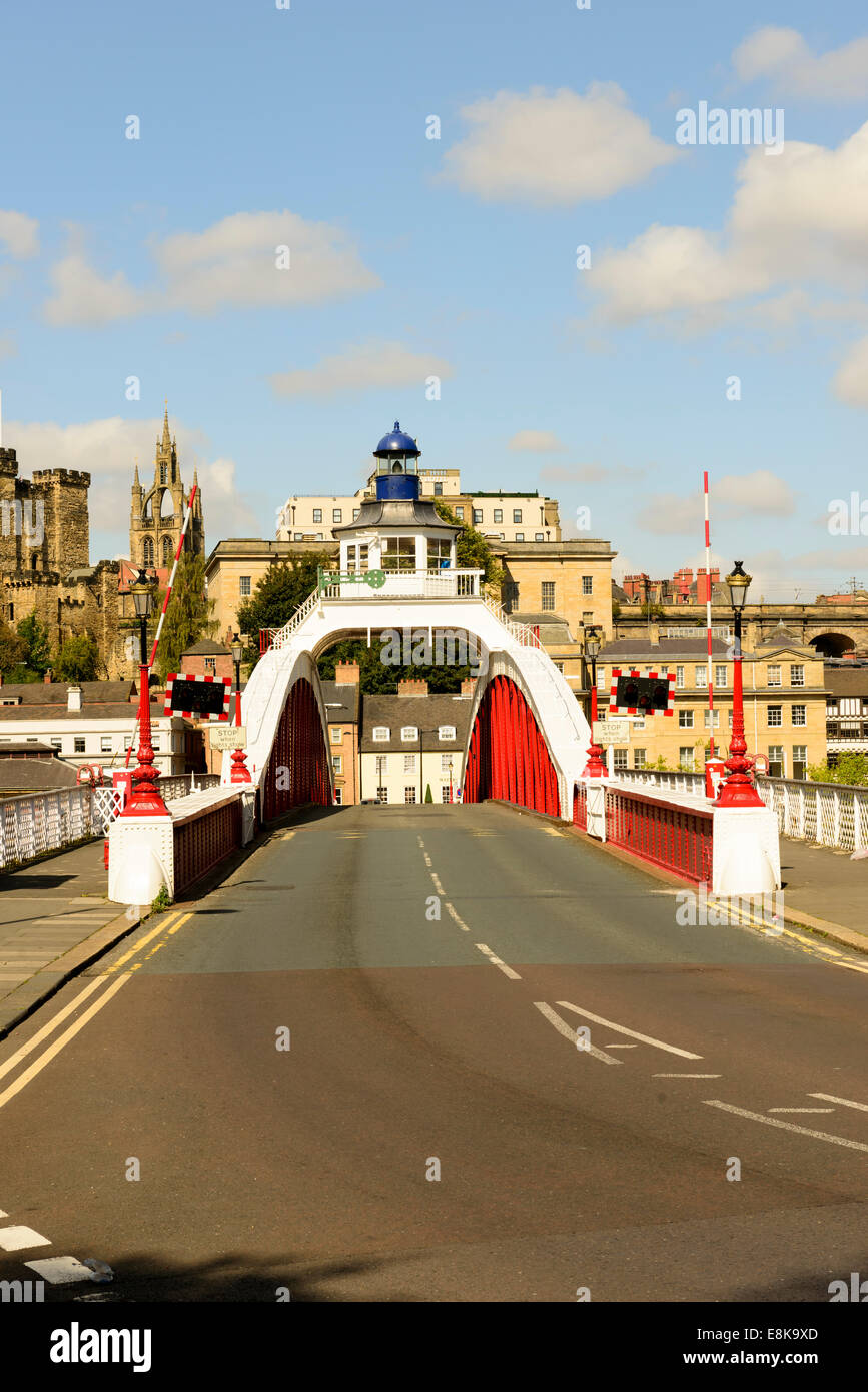 Swing roads hi-res stock photography and images - Alamy