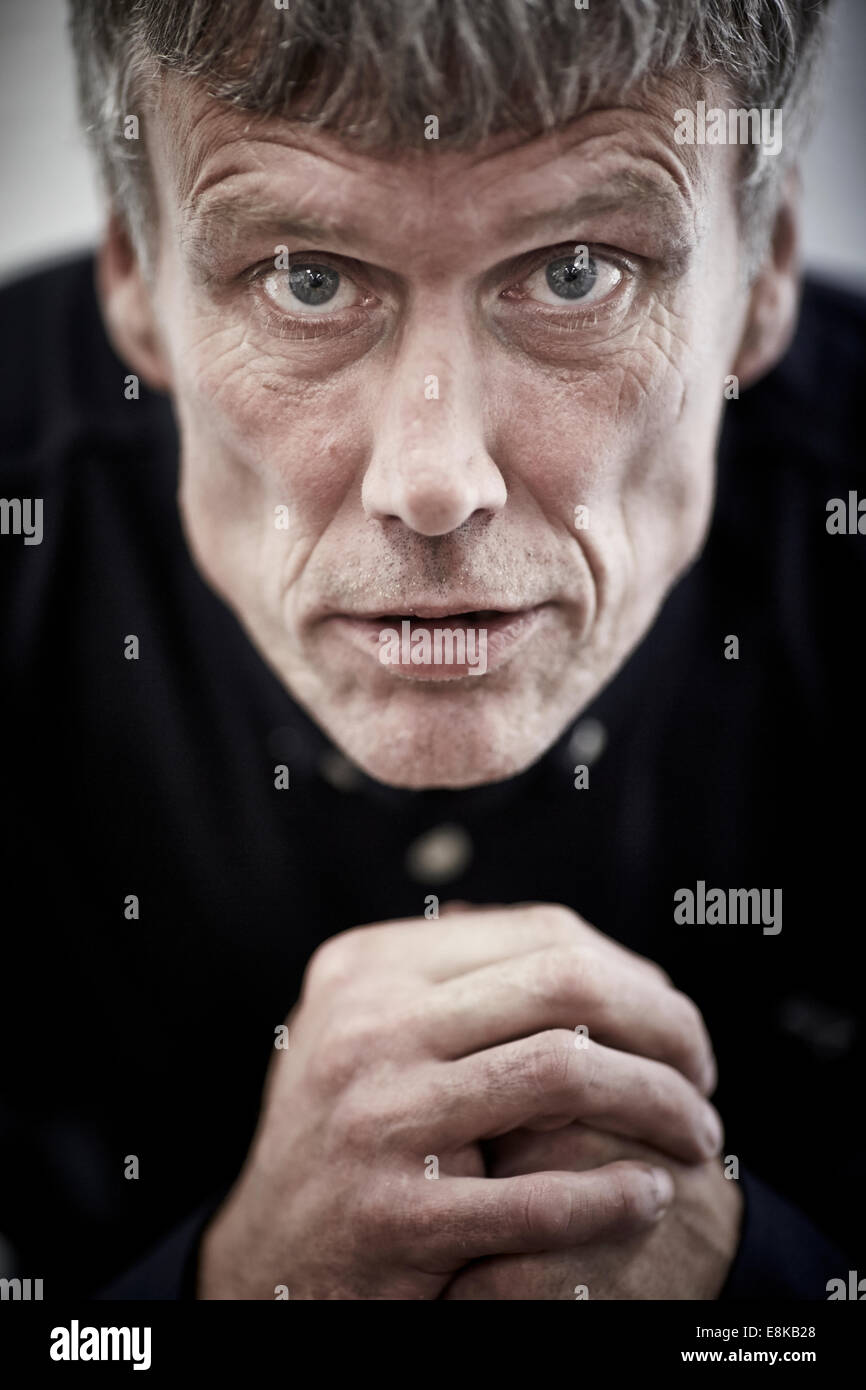 Mark ‘bez’ berry hi-res stock photography and images - Alamy