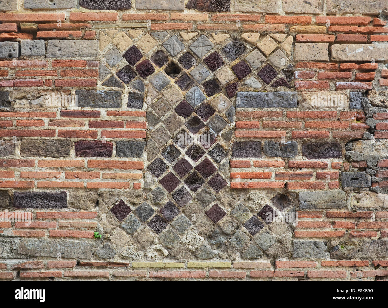 Masonry fragment hi-res stock photography and images - Alamy