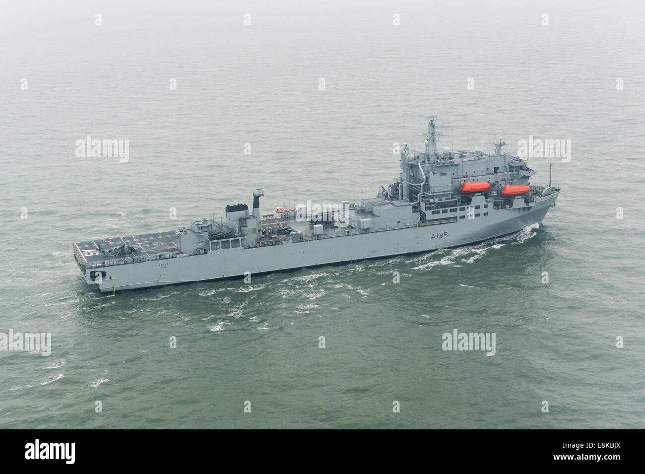 RFA Argus is the Royal Navy's Primary Casualty Reception and aircraft ...