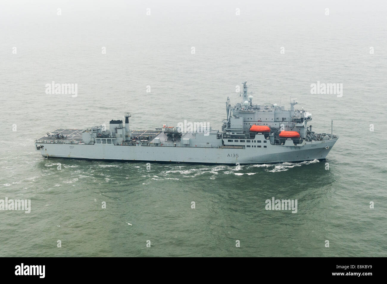 Rfa Argus High Resolution Stock Photography and Images - Alamy