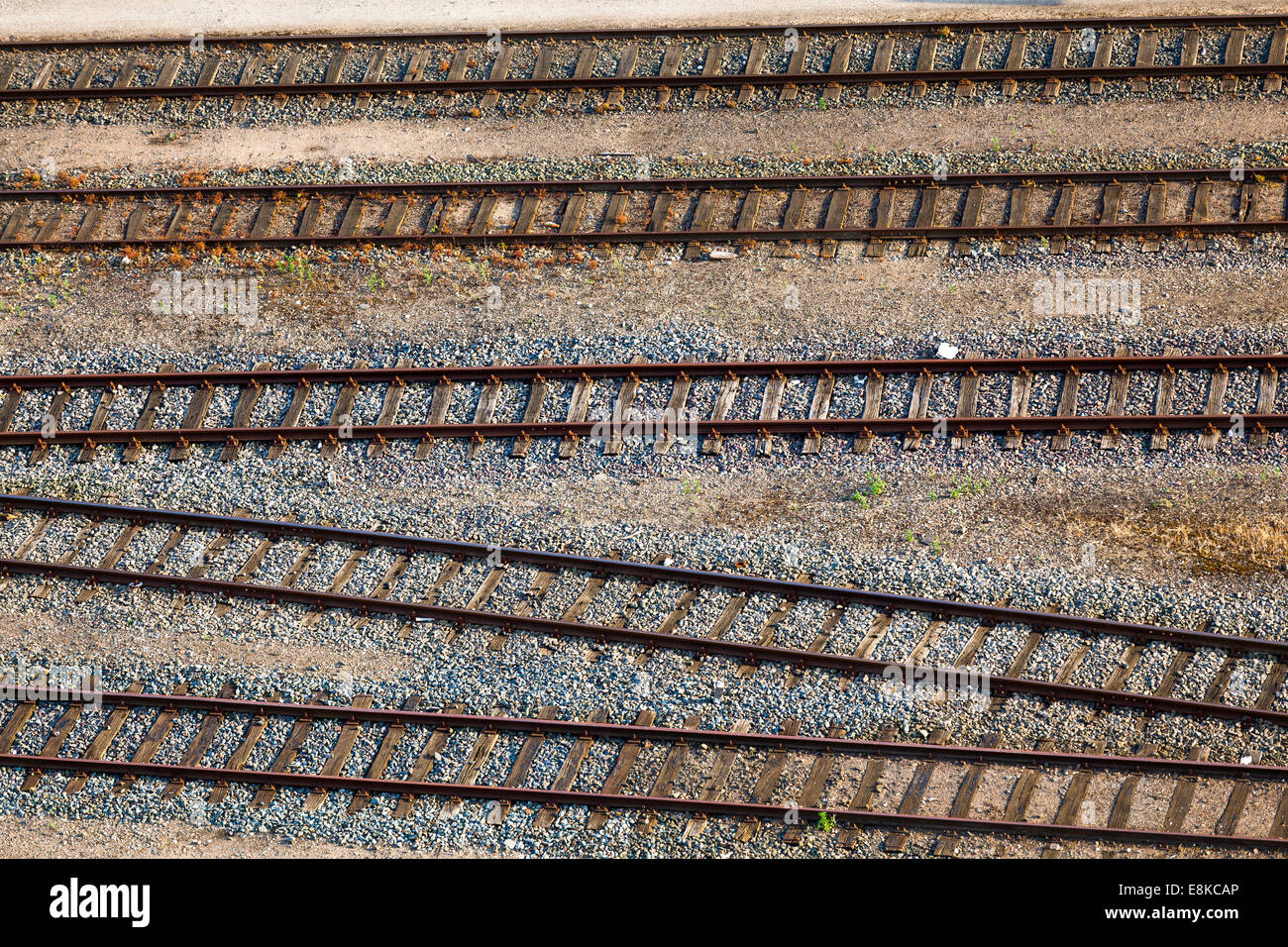 Bahnschiene hi-res stock photography and images - Alamy