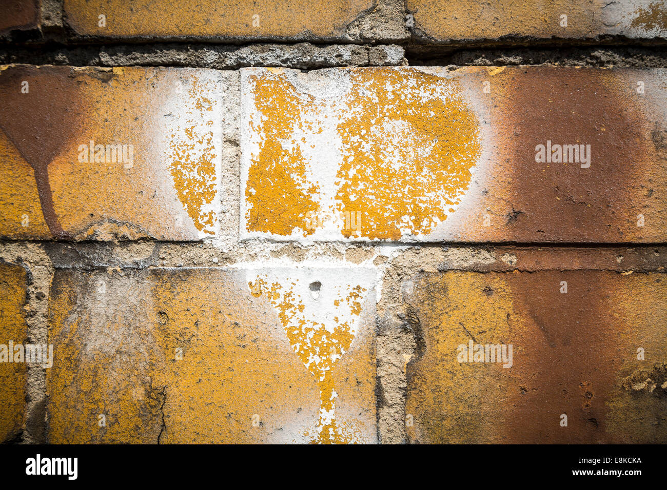 Faded symbol hi-res stock photography and images - Alamy