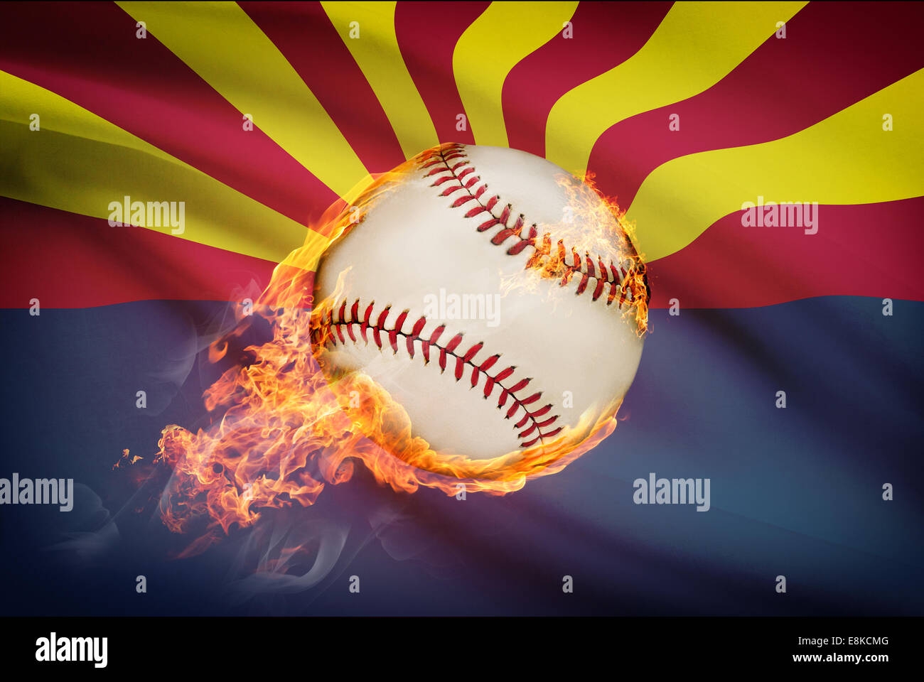 Arizona state athletics hi-res stock photography and images - Alamy