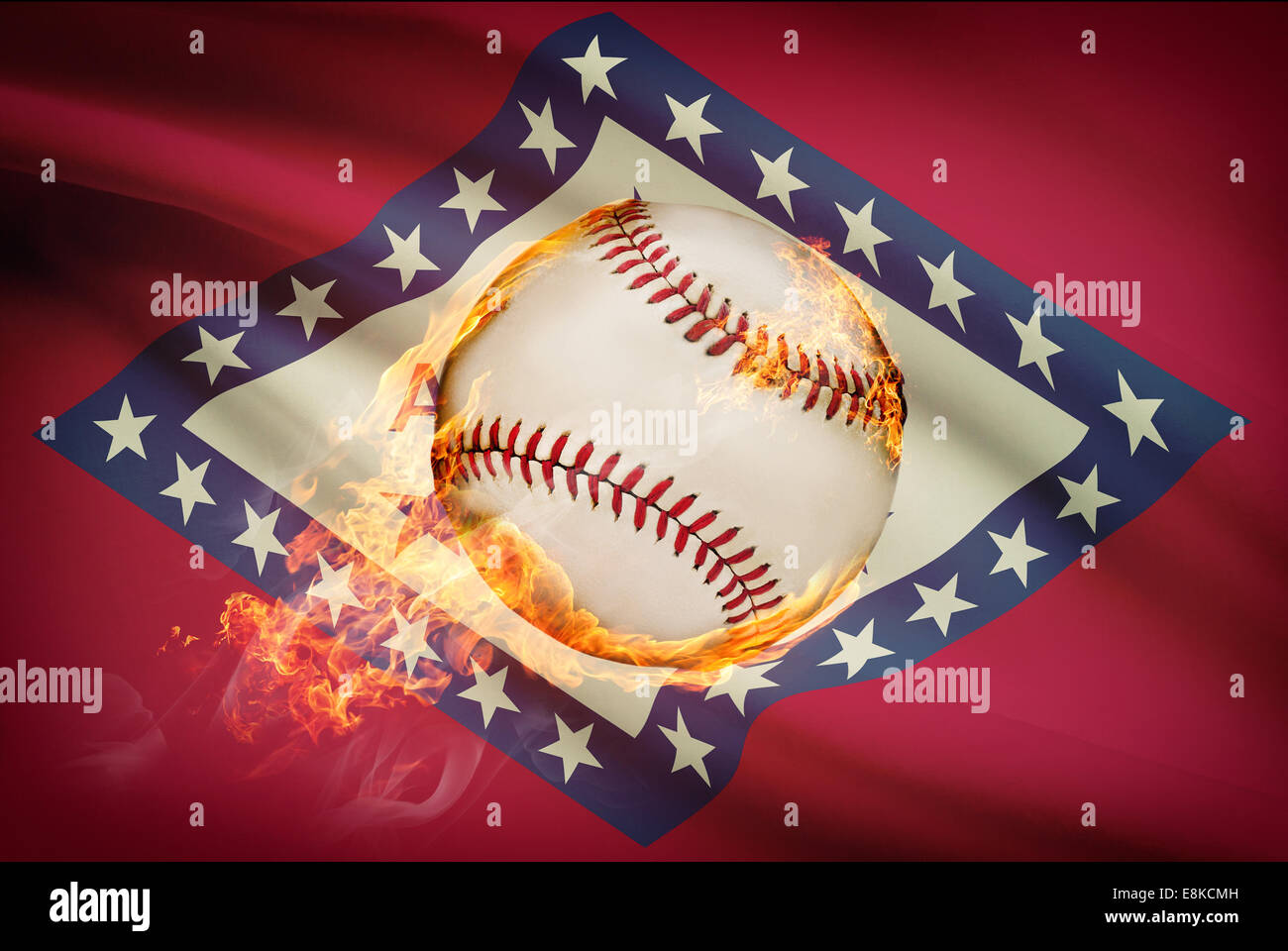 Arkansas athletics hi-res stock photography and images - Alamy