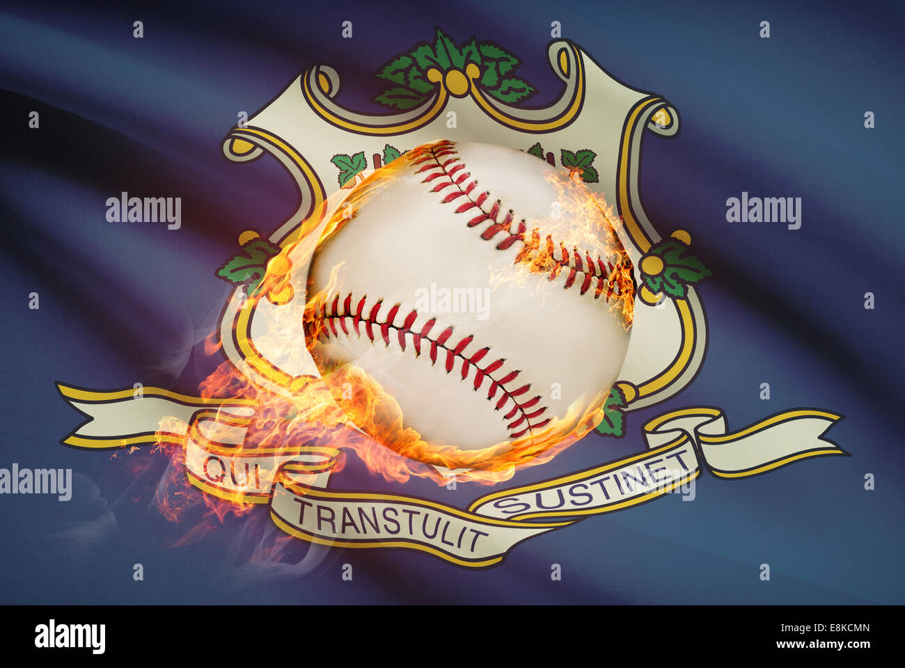 Connecticut baseball hi-res stock photography and images - Alamy