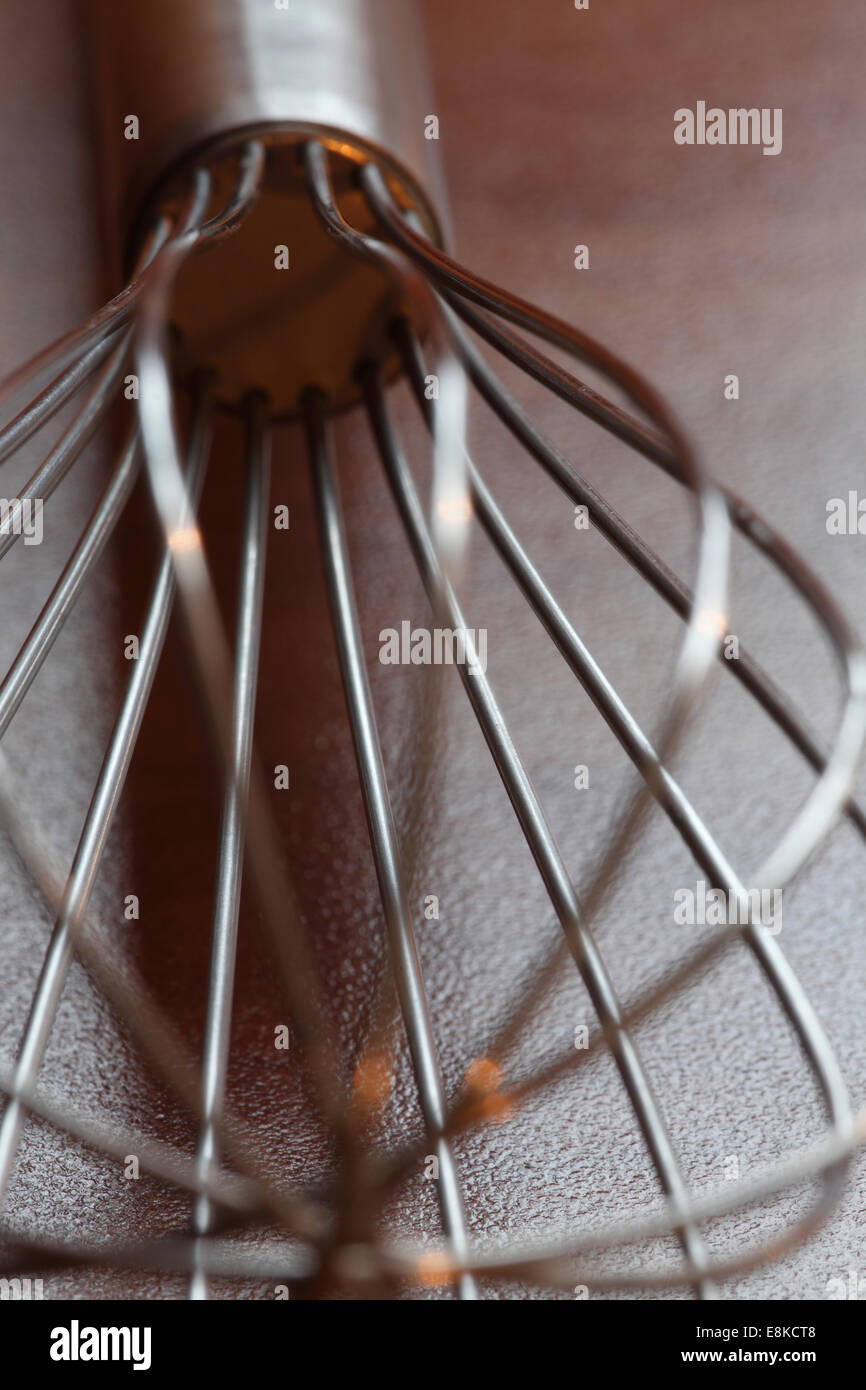 Whisk tool hi-res stock photography and images - Alamy