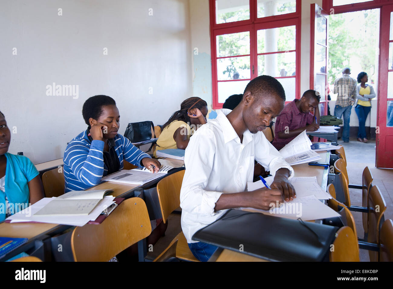 Butare hi-res stock photography and images - Alamy