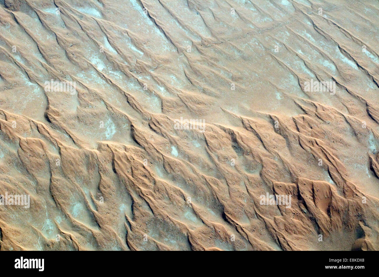 Earth patterns hi-res stock photography and images - Alamy