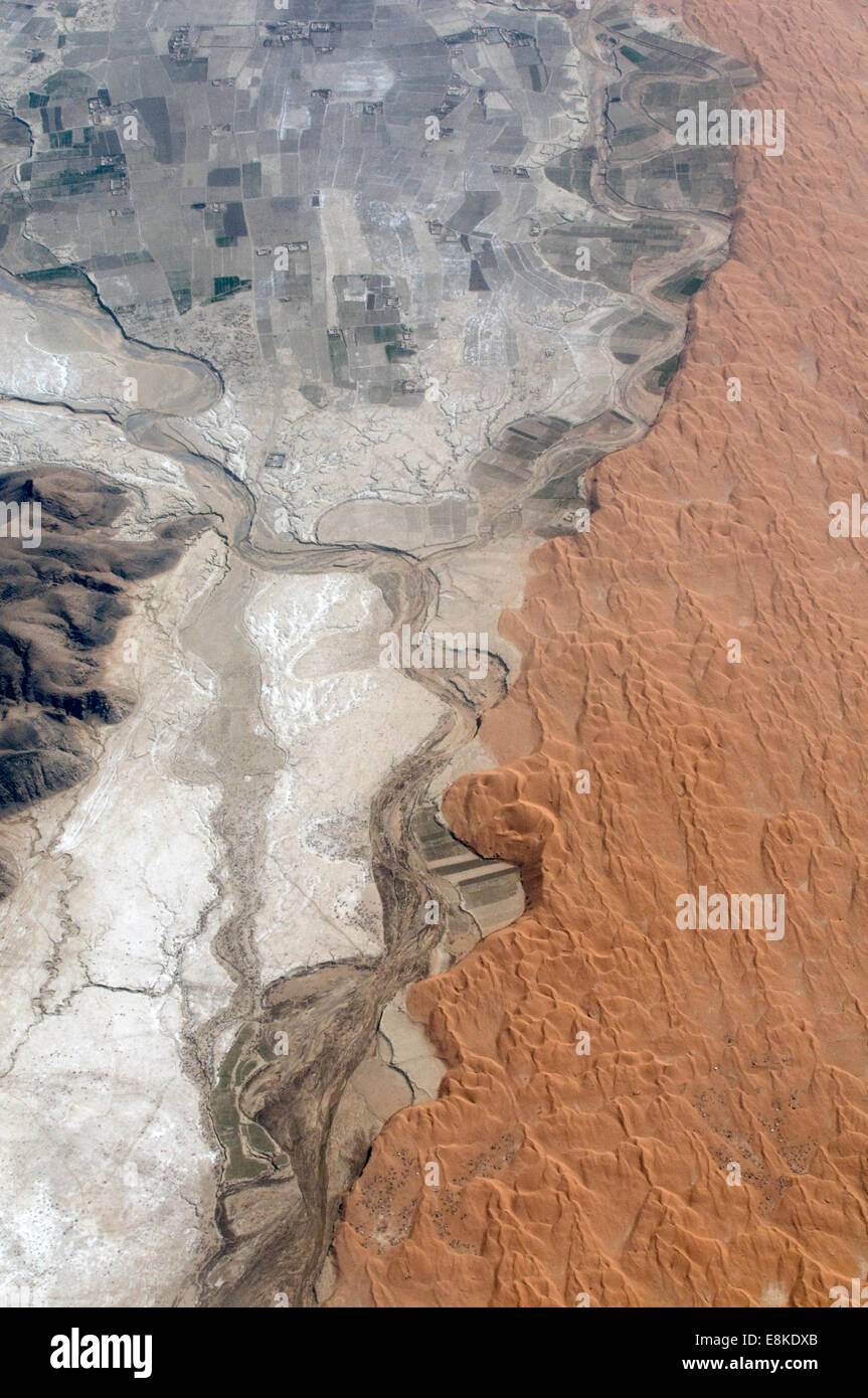 Aerial patterns hi-res stock photography and images - Alamy