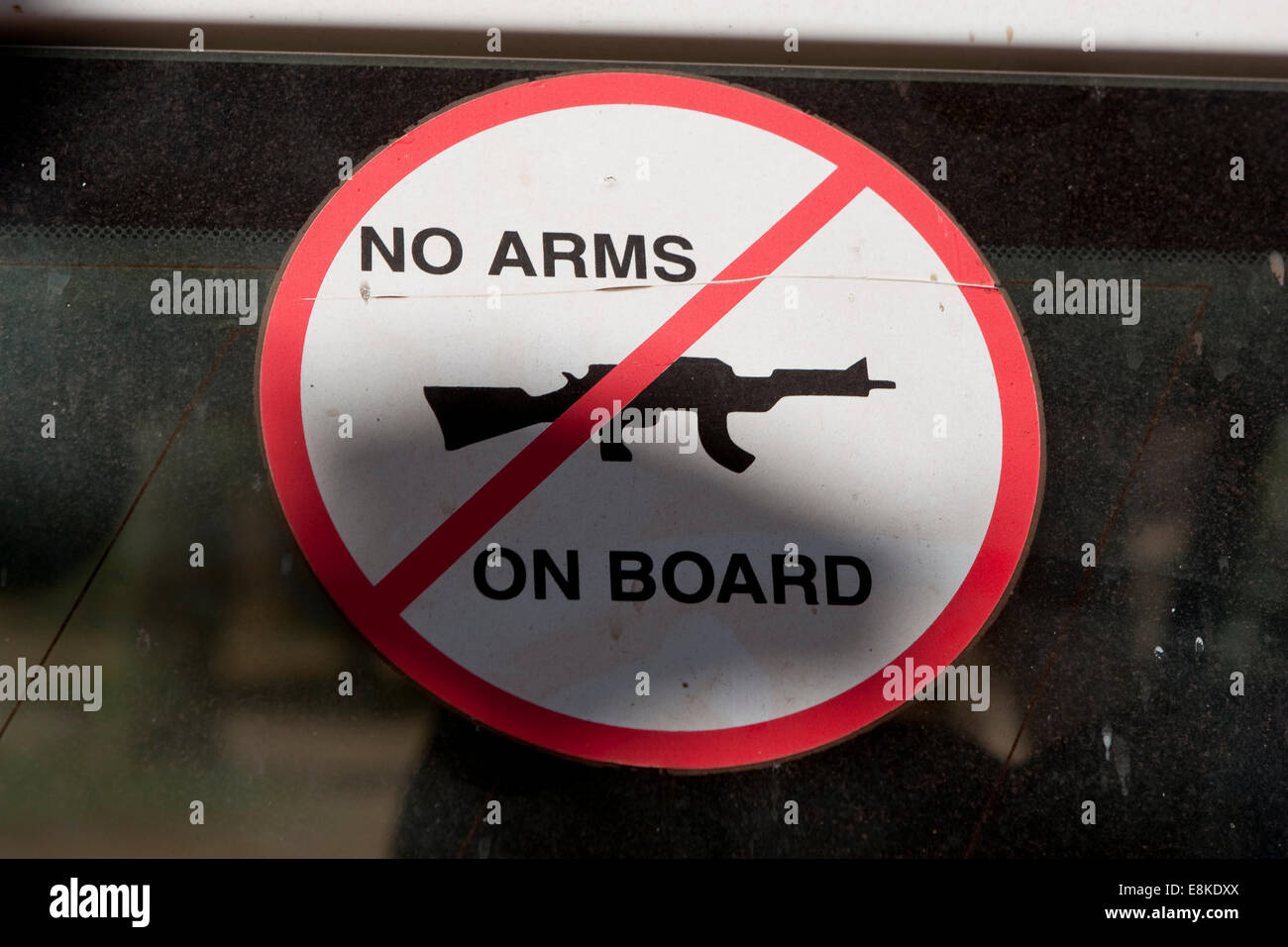 Logo sticker drawing kalashnikov hi-res stock photography and images ...