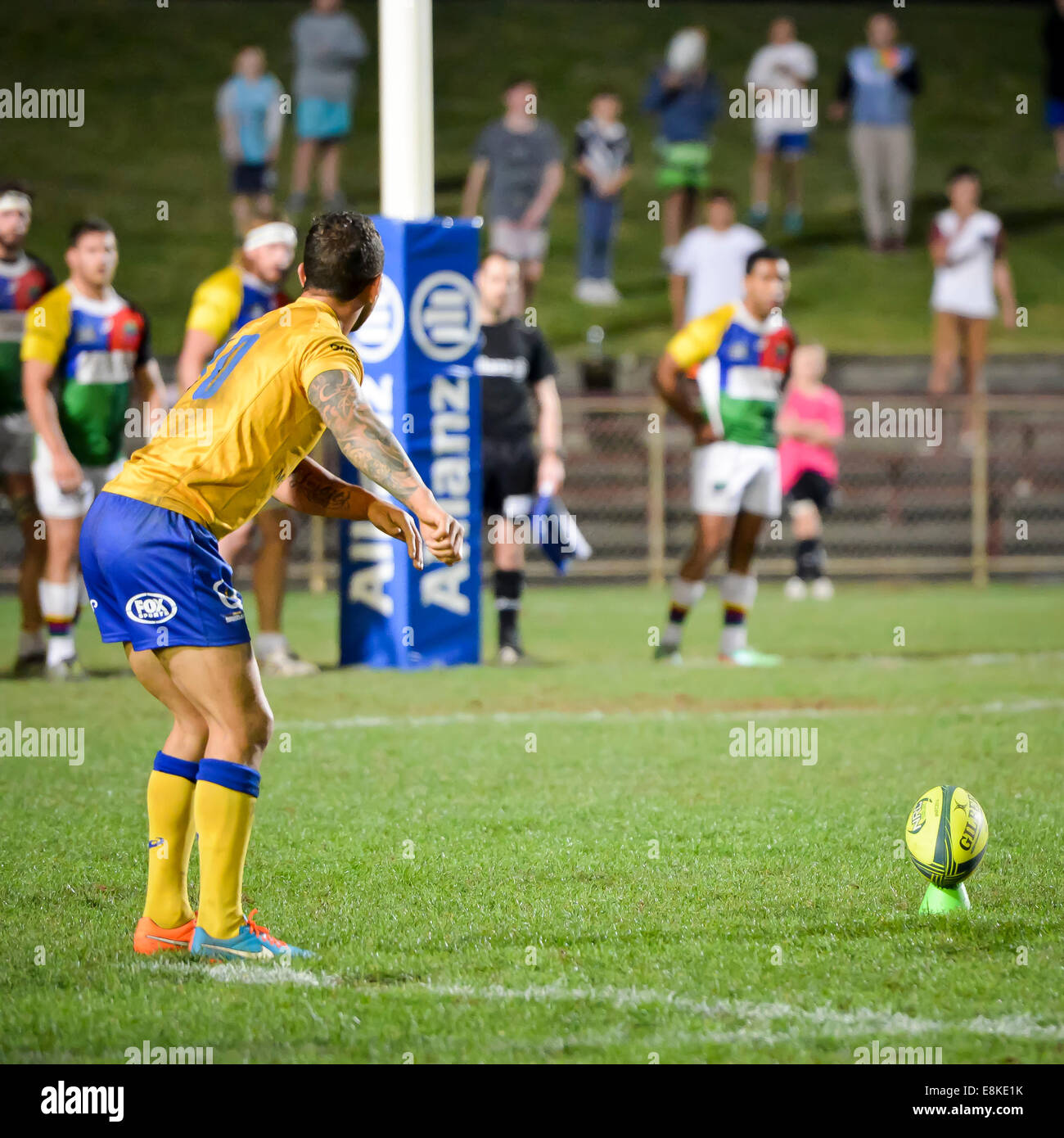 Quade cooper hi-res stock photography and images - Alamy