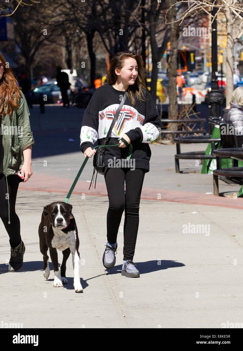 Mary jane dog hi-res stock photography and images - Alamy