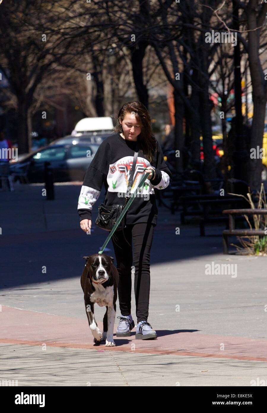 Mary jane dog hi-res stock photography and images - Alamy