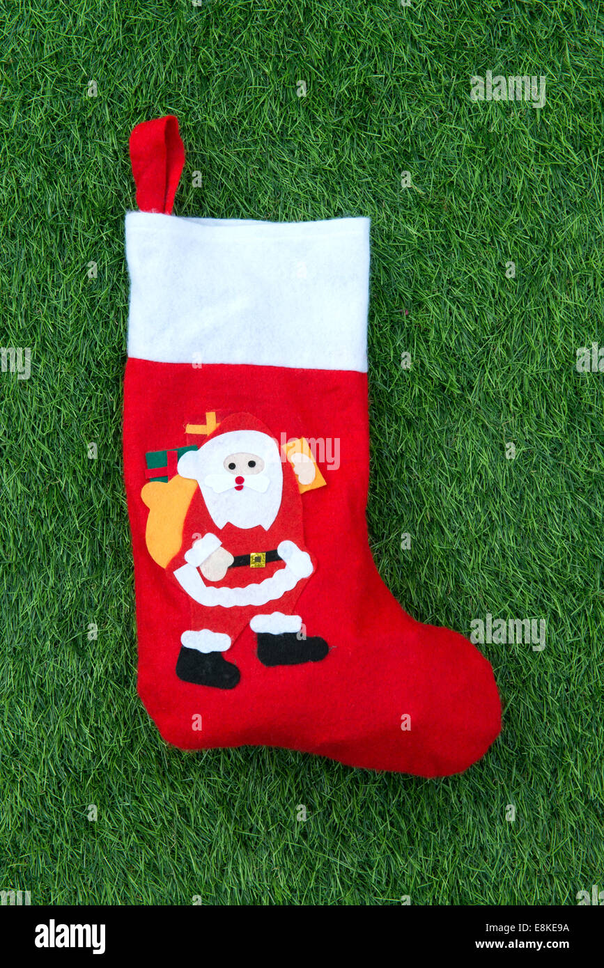 Stocking the grass hi-res stock photography and images - Alamy