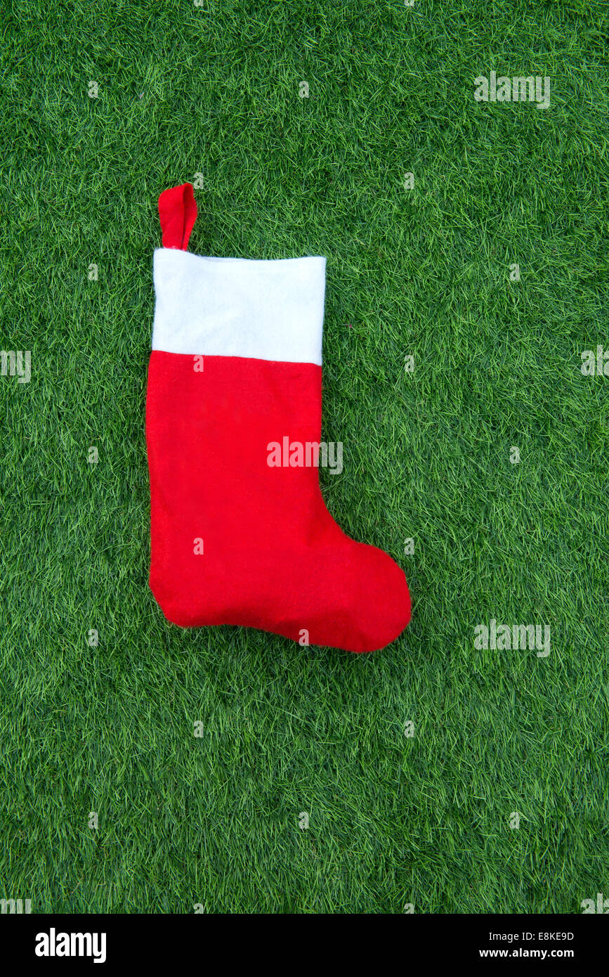 Stocking the grass hi-res stock photography and images - Alamy